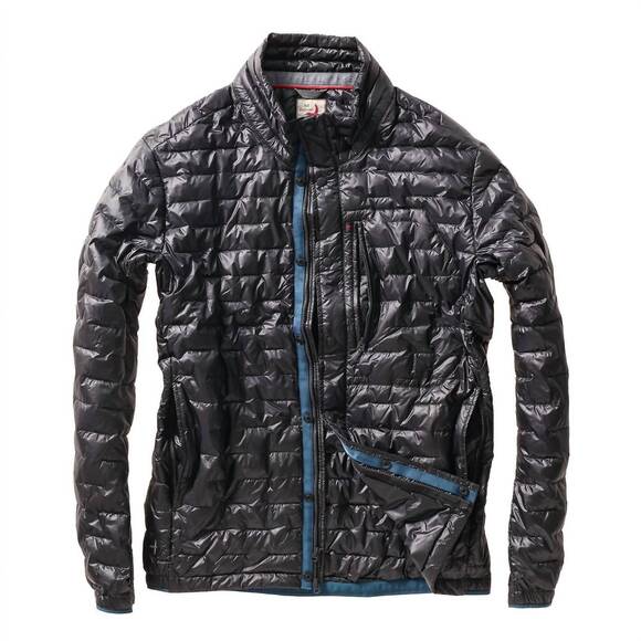 Relwen | Jackets & Coats | New Relwen Mens Featherweight Down Jacket In ...